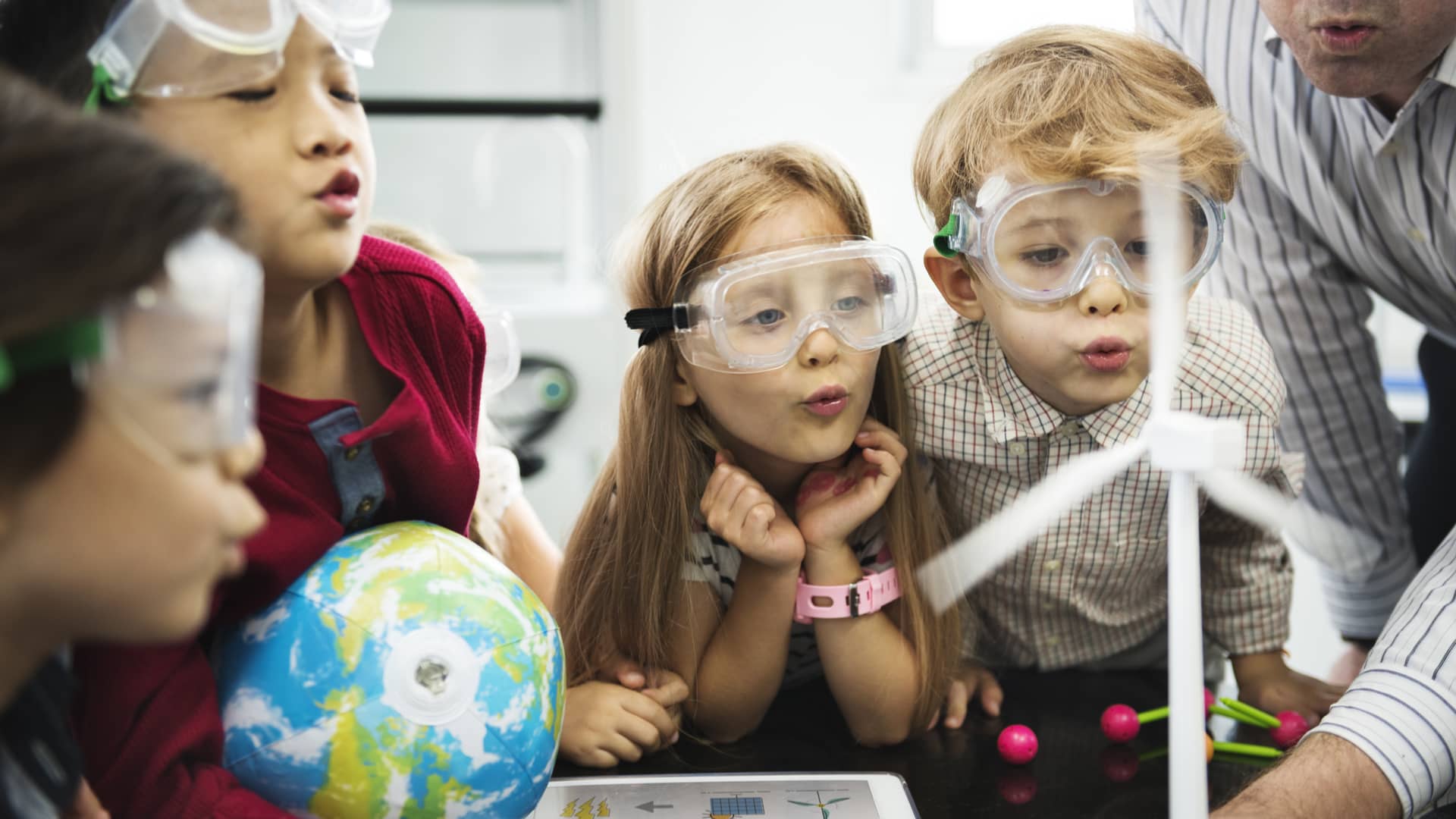 Engaging Students in the Early Grades: Why STEM Learning Works ... Engaging Students in the Early Grades: Why STEM Learning Works ...